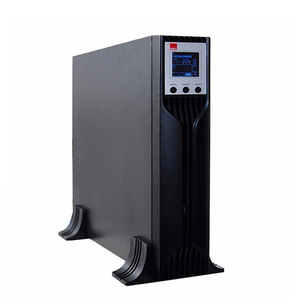 Double Conversion UPS A Comprehensive Introduction - Unipower